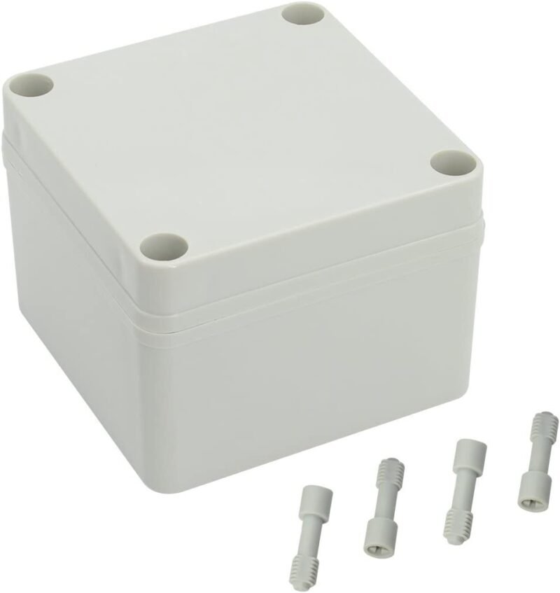Waterproof Electrical Enclosure | Durable Outdoor & Industrial