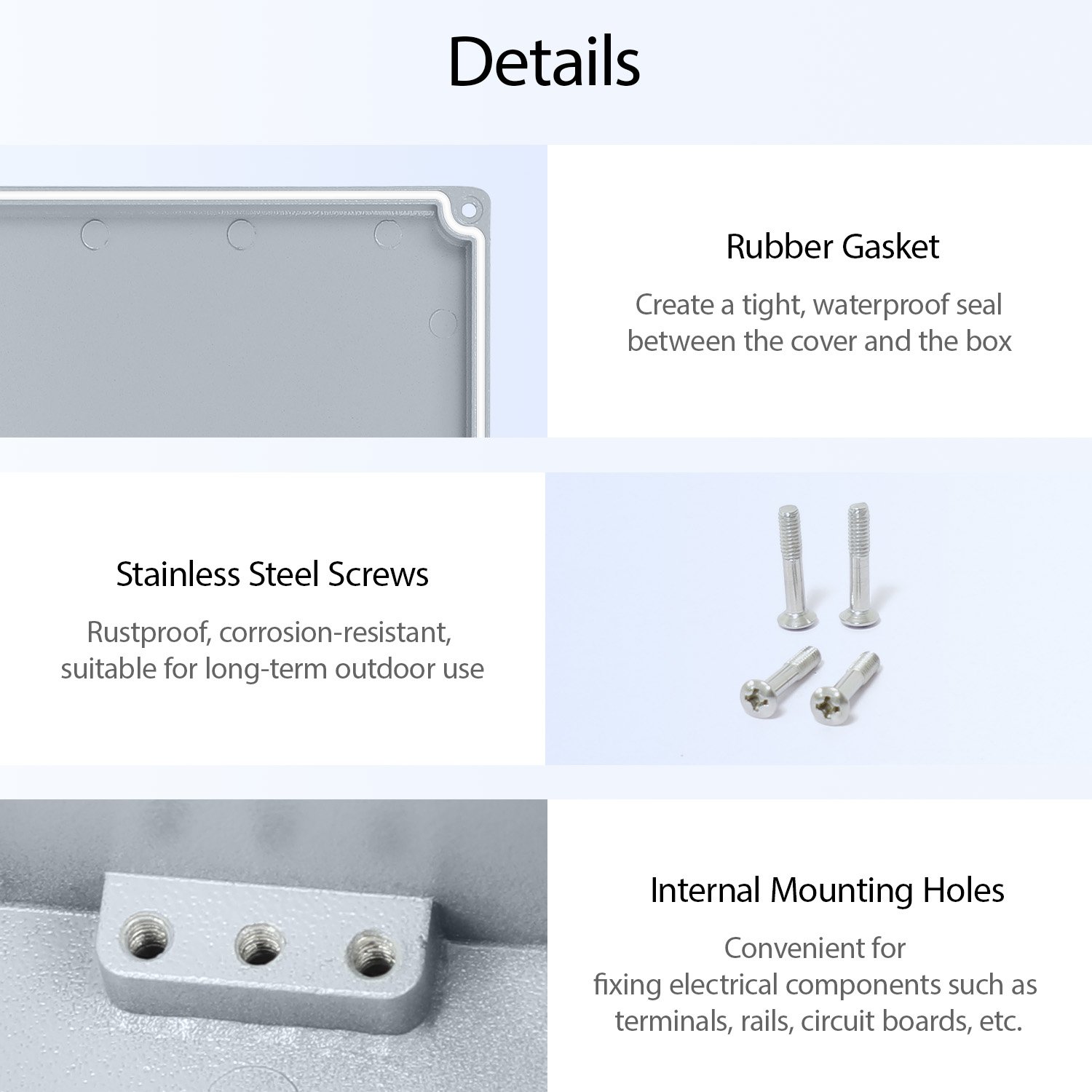 What Is a Waterproof Aluminum Enclosure and Why You Need One