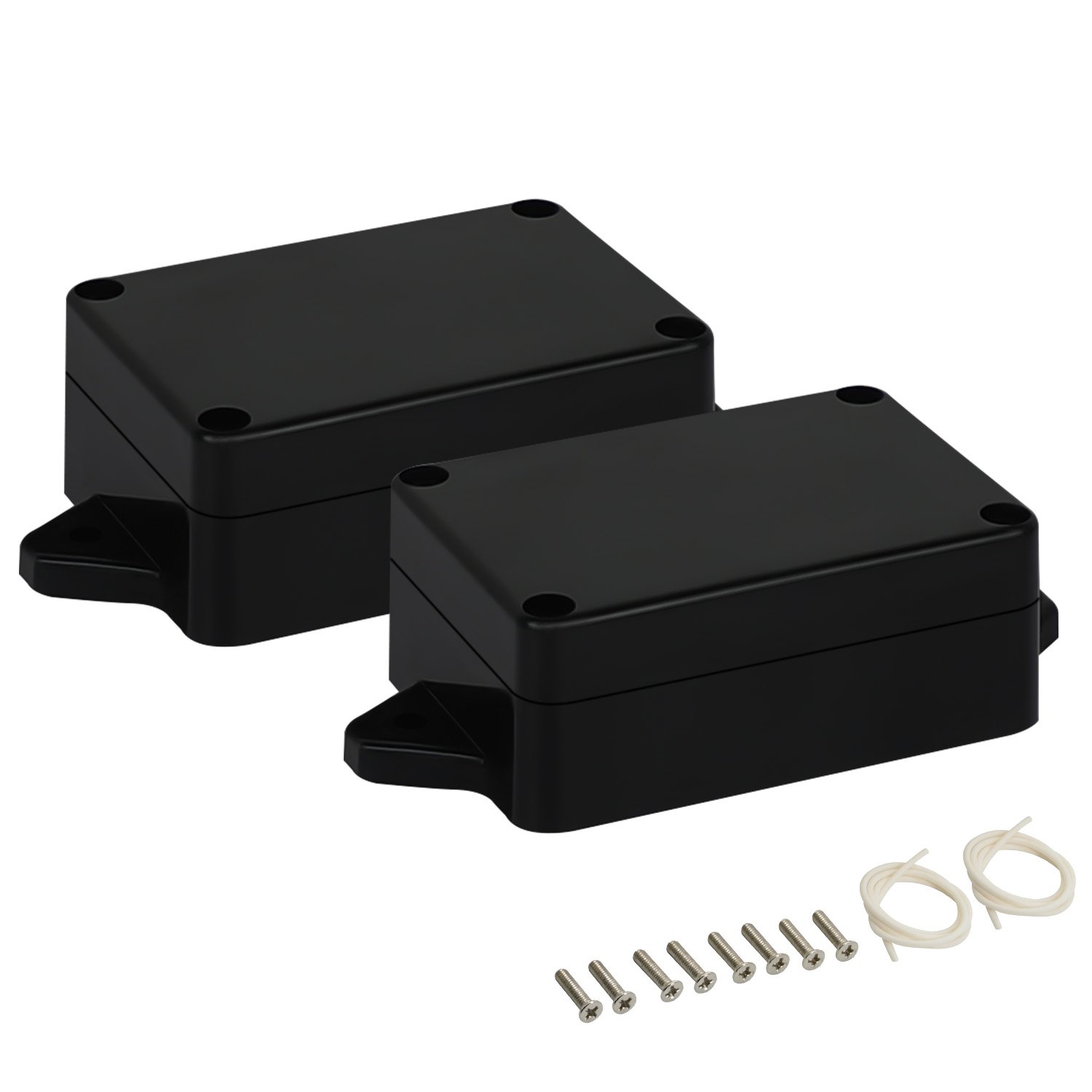 IP65 Waterproof Junction Box for Electrical Wiring | Lemotech