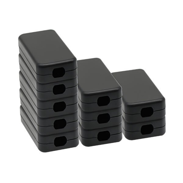 Small Plastic Project Box for Electronics | Compact & Durabl