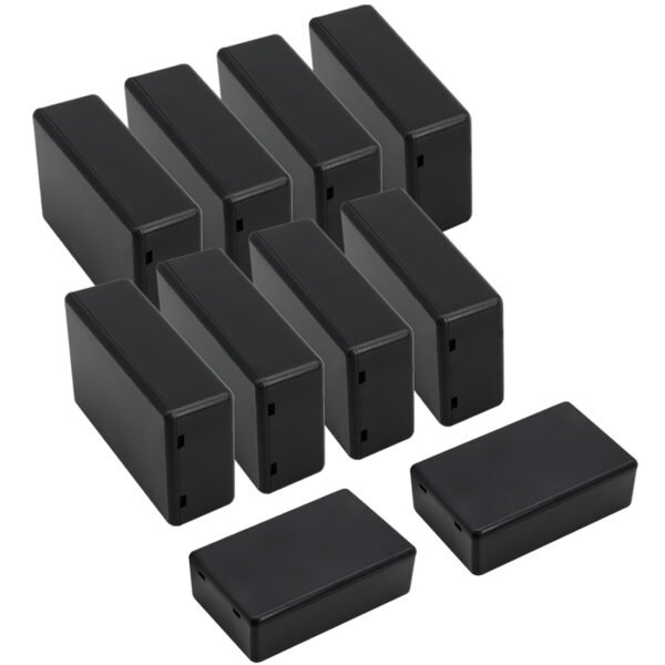 Small Electrical Junction Boxes | Waterproof Aluminium Project Box