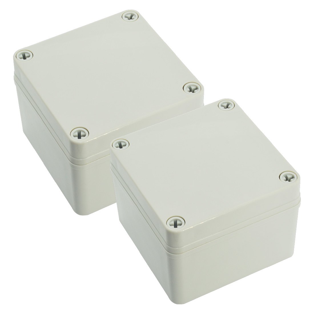 LeMotech Junction Box IP67 Waterproof Dustproof Enclosure