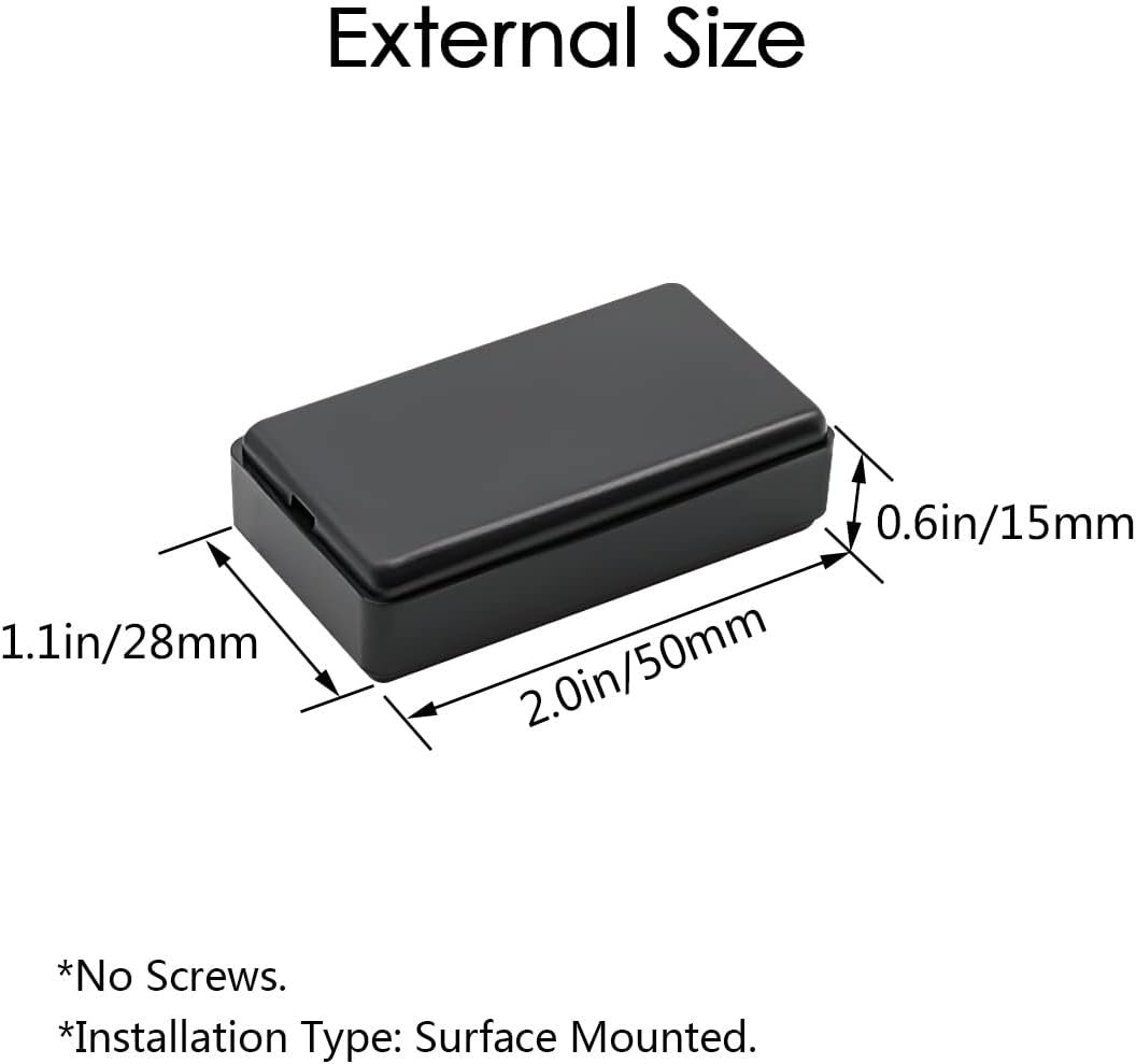 Small Junction Box Electrical Is Essential for Compact Projects